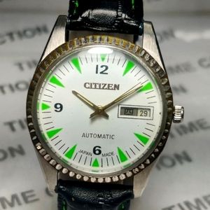 Vintage citizen automatic movement - Gem